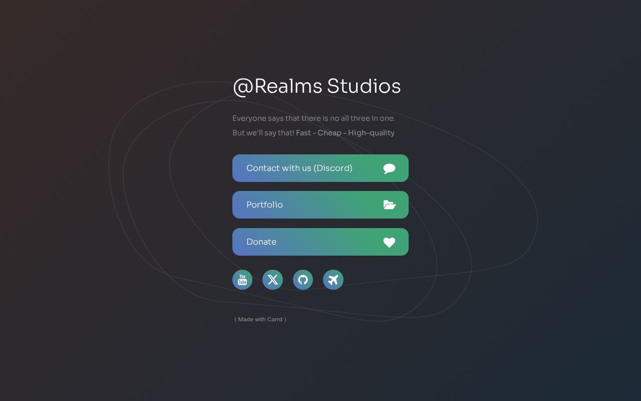 Realms Studios